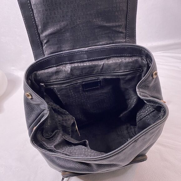 kate spade | Bags | Kate Spade Black Leather Cobble Hill Charley ...